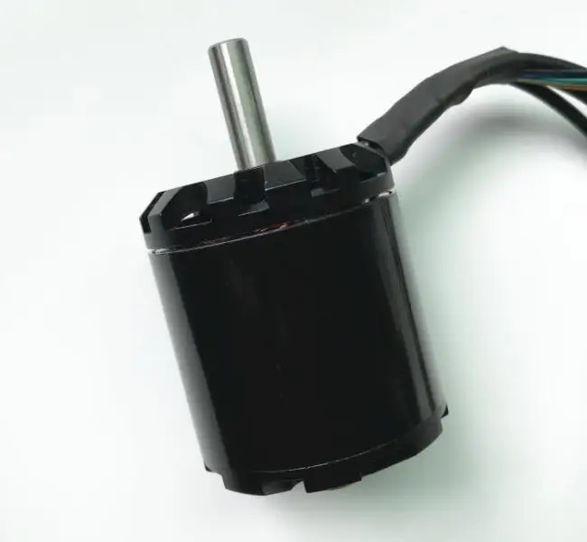 SAITE 5065 Hall Sensor Bldc Motor - 220kv, 270kv Efficiency