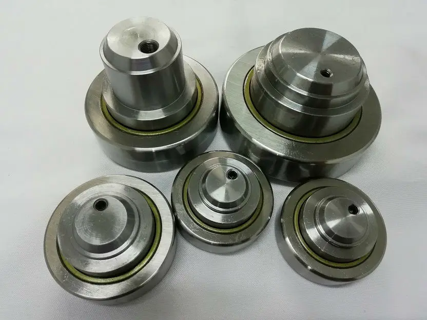 WINKEL 4.053 4.054 Forklift Combination Bearing 4.060/4.061/4.063