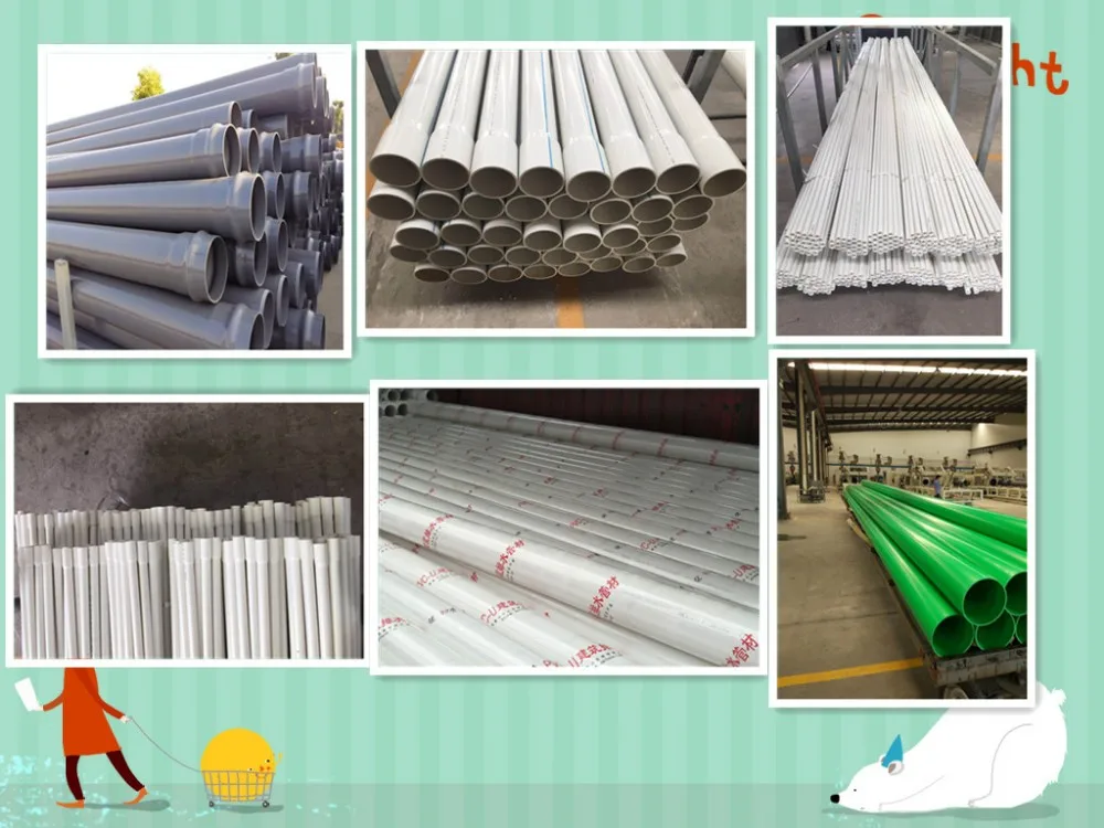 110mm High Pressure Pvc Pipe 300mm - Buy Pvc Pipe 300mm,High Pressure ...
