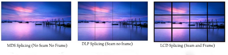 Ultra Slim Display Screens Smd 10ft X 12ft Led Screen Wall Fixed ...