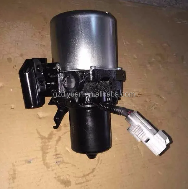Truck Spare Parts - HINO700 Cabin Lift Pump (54870-E0031)
