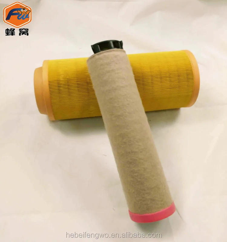 Compressed Air Filter Element C25710/3 Cf710 Replacement Mann - Buy ...