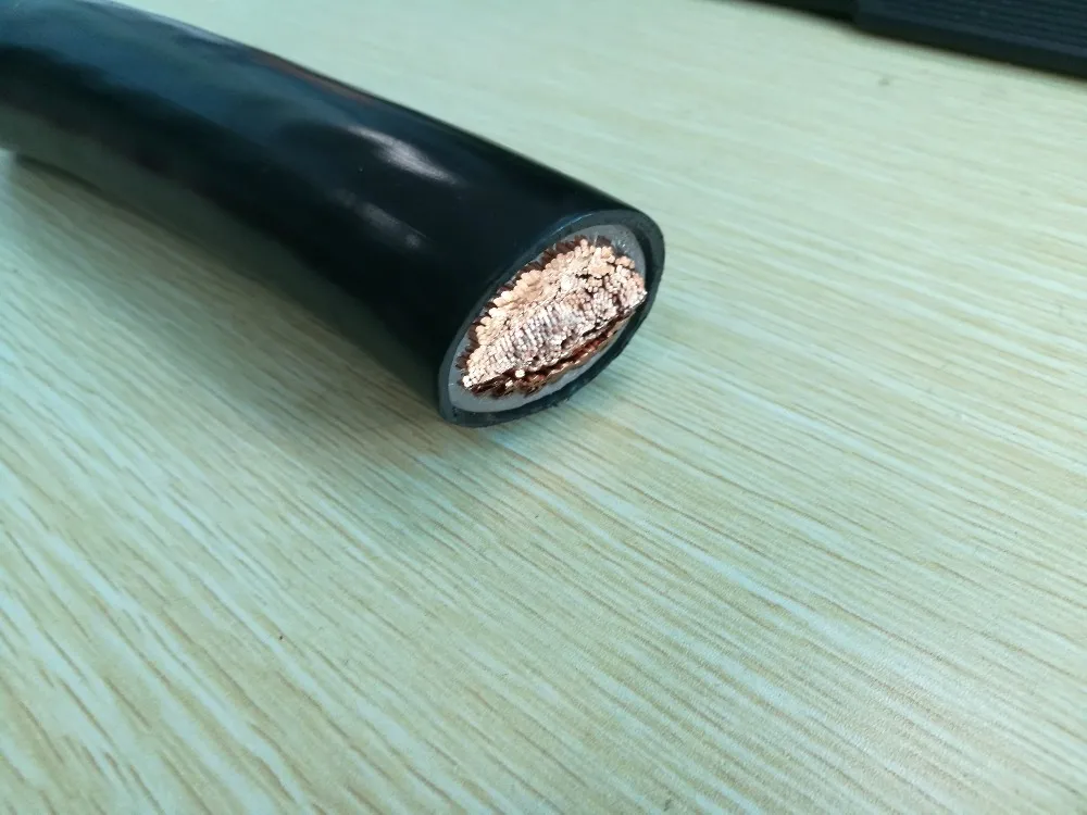 1/1.2kv Single Core Flexible Copper Xlpe Insulated Power Cable Of ...