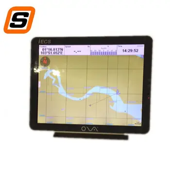 15" Touch Screen Marine Gps/ais --iecs - Buy Ecs,Ecdis,Gps Ais Receiver ...
