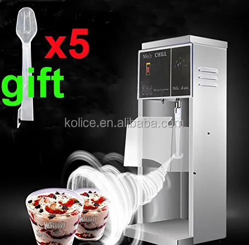 Kolice Wholesale Mc Flurry Ice Cream Machine - Soft Maker