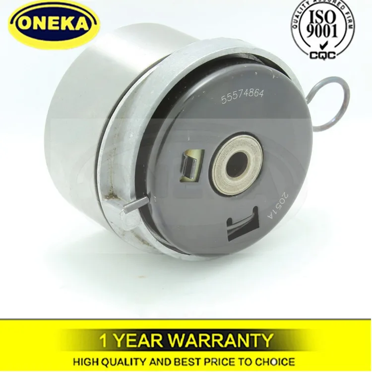 [oneka] Auto Parts 55574864 55560082 Tension Roller Spare Parts For ...