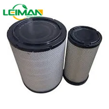 High Quality Truck Air Filter Af26659 P505976 135326205 Rs5449 - Buy ...