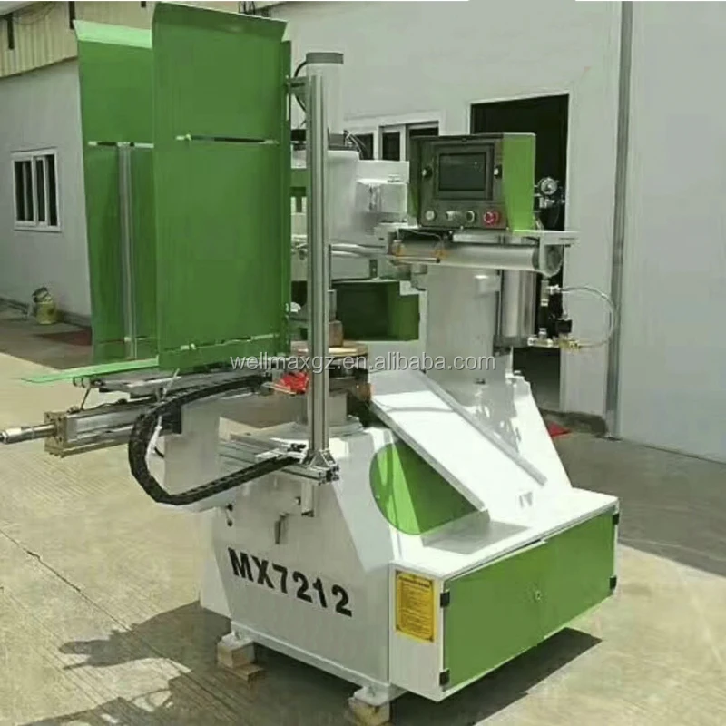 Auto Wood Duplicator/wood Copy Shaper Machine For Chopping Board Chair ...