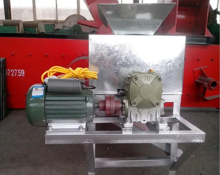 New Design 304 Stainless Steel Automatic Black Walnut Cracker,Small ...