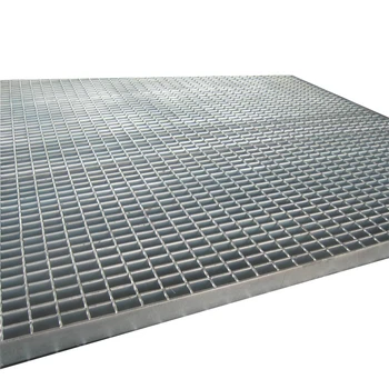Galvanized Serrated Bar Grating,Galvanized Floor Steel Bar Grating,Galv ...