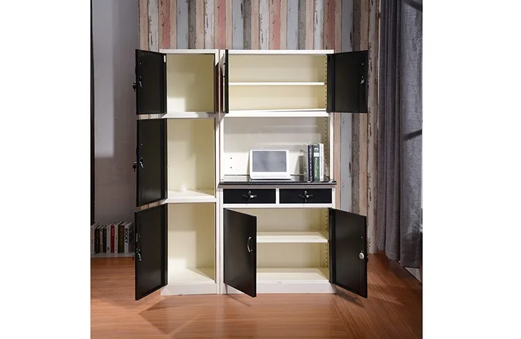 Import Standard Modern Steel Kitchen Almirah Design - Buy Steel Kitchen ...