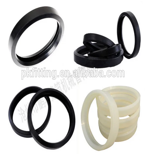 Large Diameter 125mm Rubber Seal Ring For Concrete Pump Pipe - Buy ...