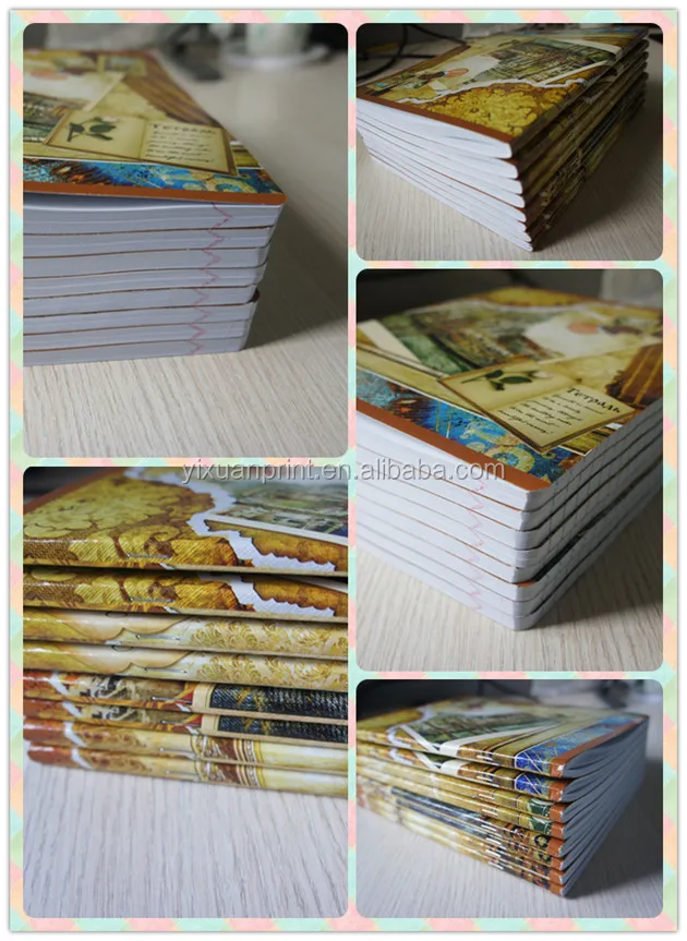 Custom School Newspaper Africa Exercises Notebook Buy Africa Exercises Notebook School