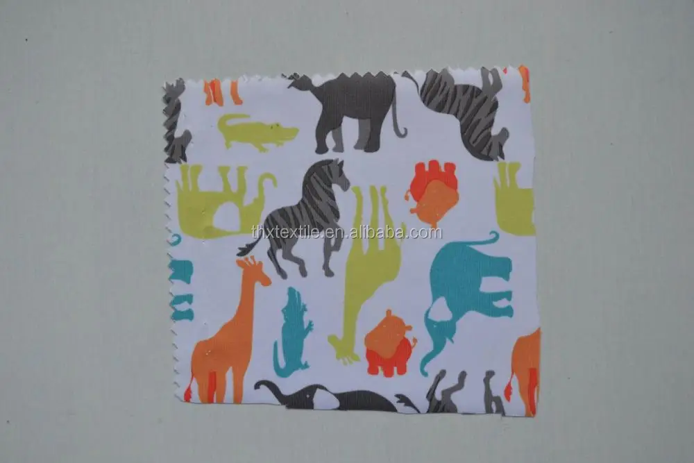 Waterproof Breathable Printed Pul/tpu Fabric For Cloth Diapers - Buy ...