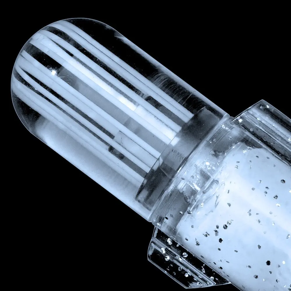 Saltwaterfreshwater Fish Bait Led Light Halibut Redfish Musky Bass ...