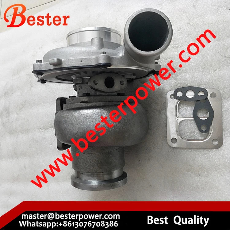 S300 Turbo 1825406C92 for Navistar International Truck 1530E