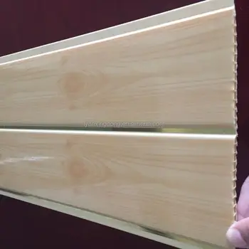 Blue Sky Pvc Ceiling Panel Pvc Tongue And Groove Ceiling Panel - Buy ...