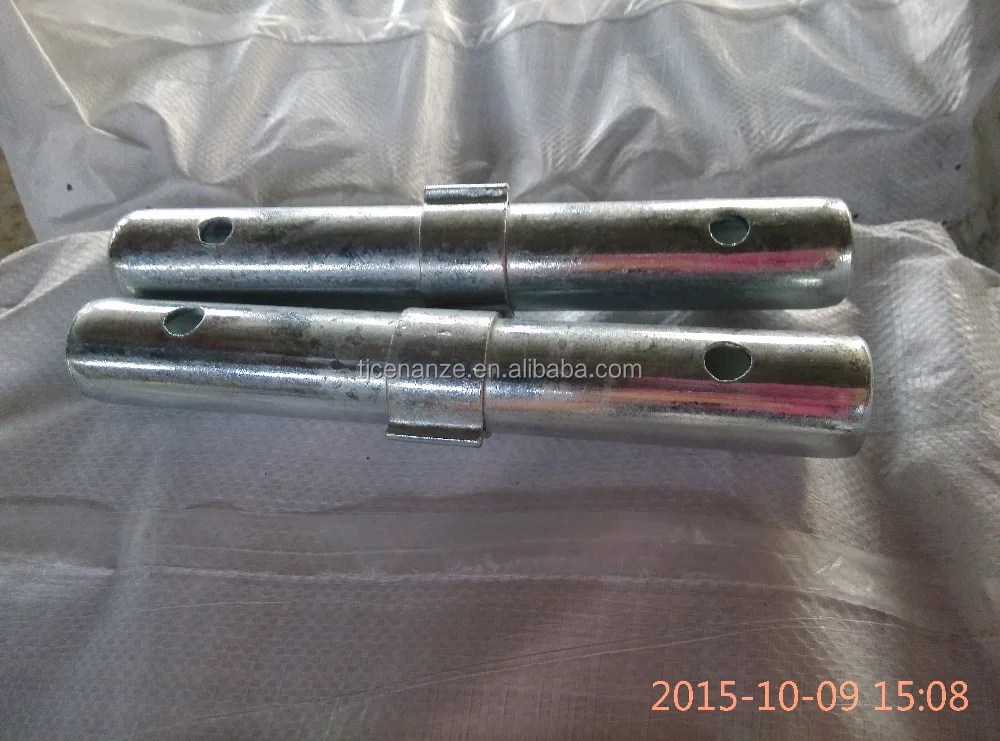 H Frame Scaffolding Parts Lock Pin Connect Joint Pins For Building ...