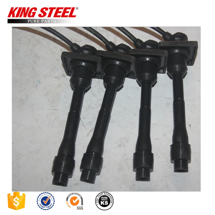 90919-22395花冠EE111 1995-2002的4E发动机点火线电缆| Alibaba.com