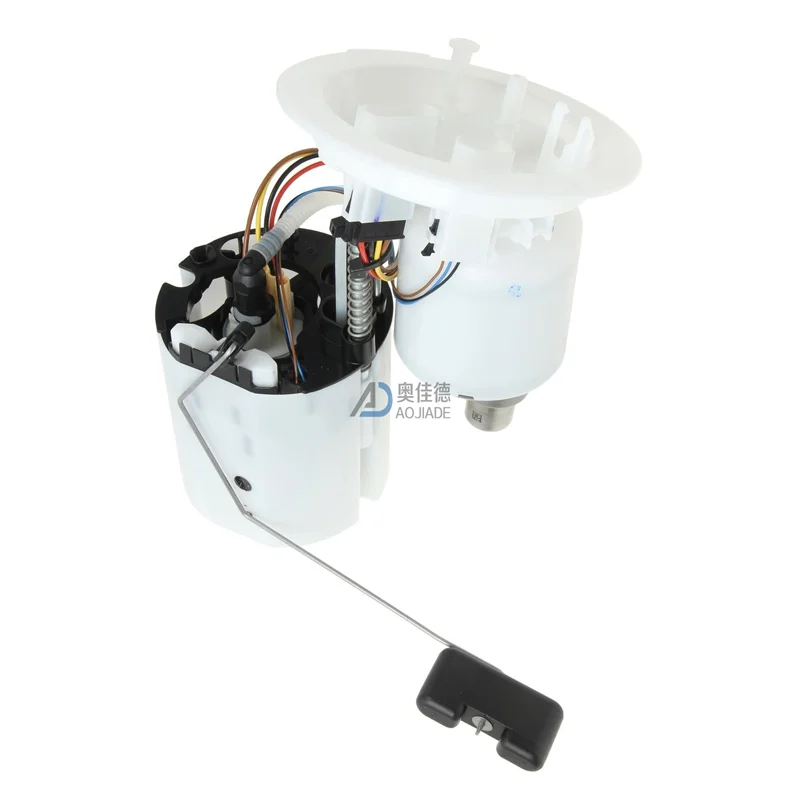 8k0919051as 8k0 919 051aj Fuel Pump Assembly For Allroad Estate A4 2.0 ...