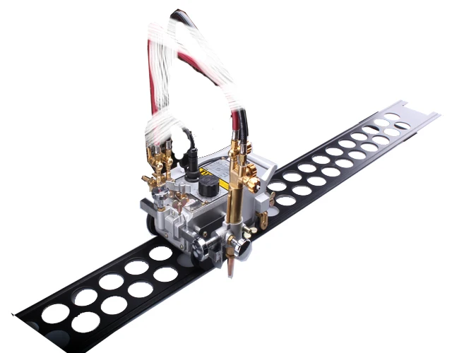 HK-12 Beetle Oxy-Fuel Cutter - Portable Cutting Machine