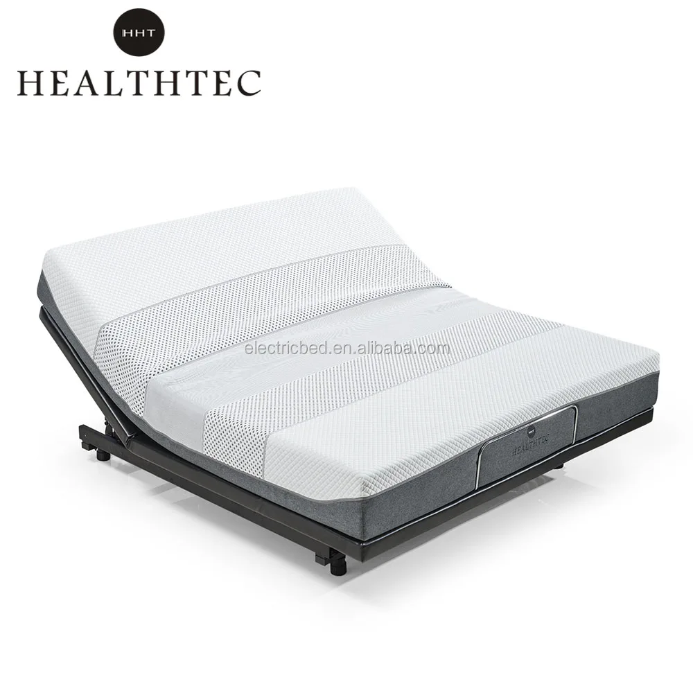 Oem And Odm Luxury Dewert Electric Adjustable Chair Bed - Buy Electric ...