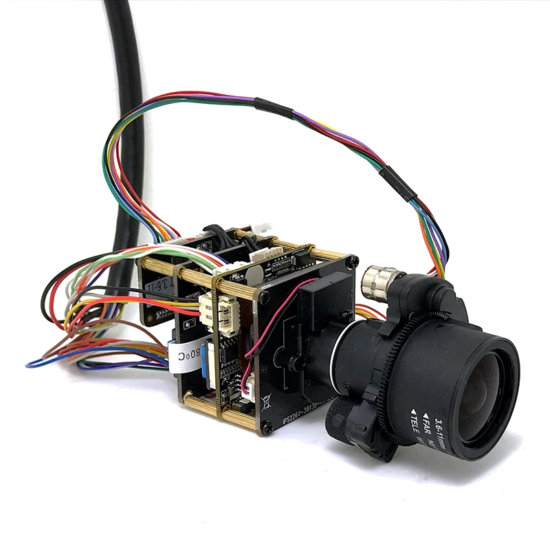 IMX462 IMX327 IMX307 IMX464 IMX3 SIP-E226KML-3611 F UG inteligente ...