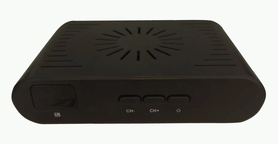 Factory Supply Cheap Dvb-c Sd Mpeg-2 Set Top Box With Dexin Cas - Buy ...