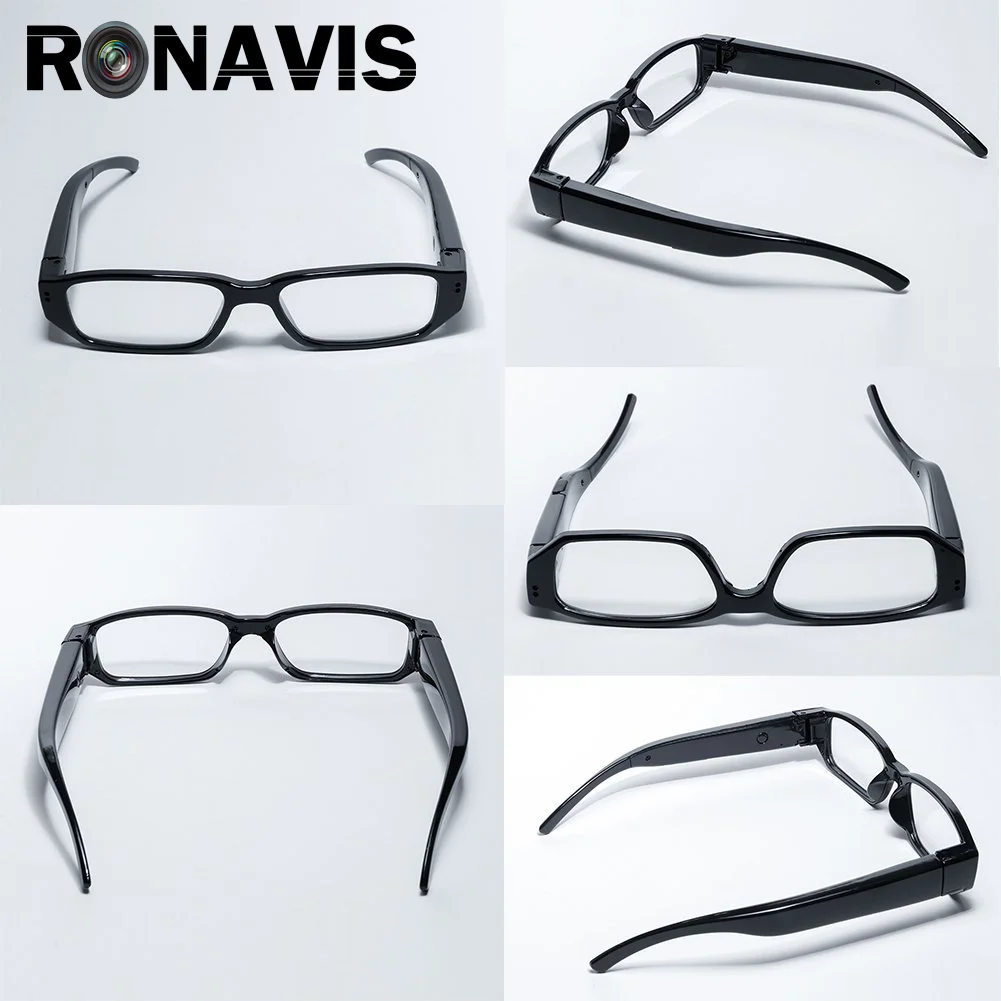 Shenzhen Rjs Hd 1080p Loop Video Recorder Secret Cool Surveillance Spy ...