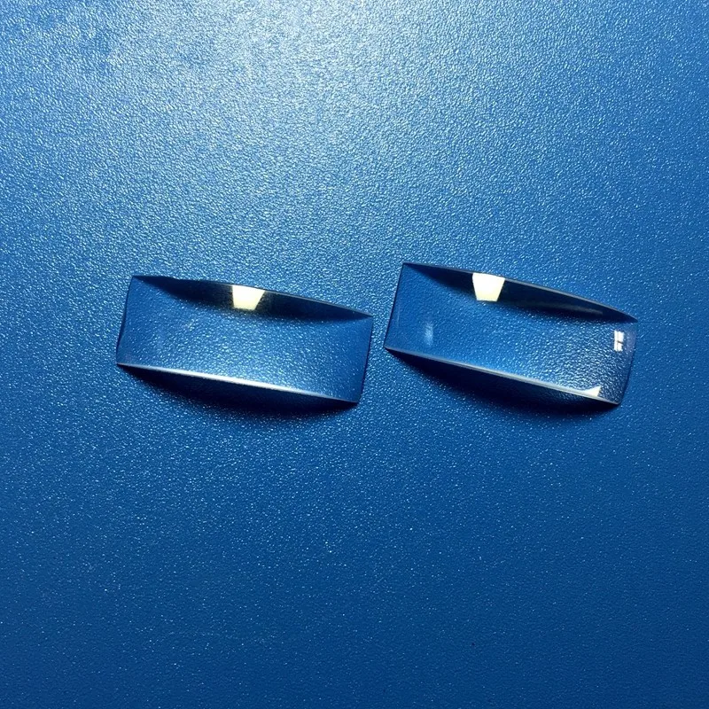 Shop High-Quality BK7 Optical Glass Blanks for Lenses