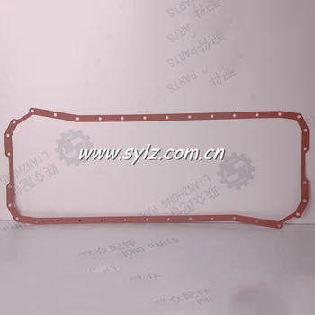 6bt Diesel Engine Part Oil Pan Gasket 3973509 3934044 3938162 3959052 ...