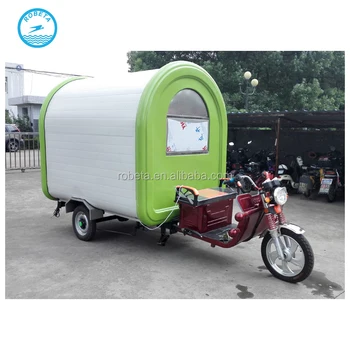 2017new Design Moto Food Truck Trailer For Panama Food Jual Food Truck ...