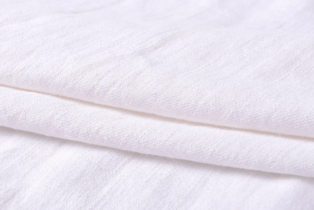 286gsm Natural Ramie Linen Yarn - Perfect for Autumn Dresses