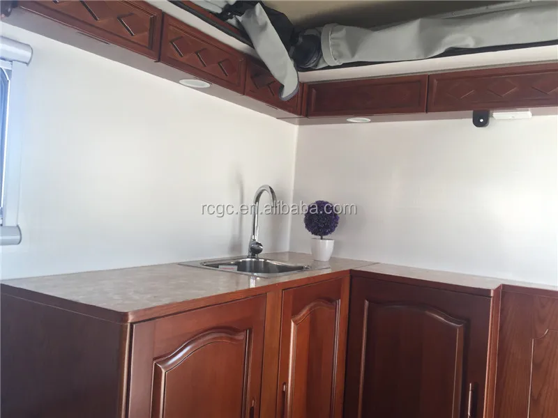 Smart Caravan For Asia Market - Buy Caravan Product on Alibaba.com