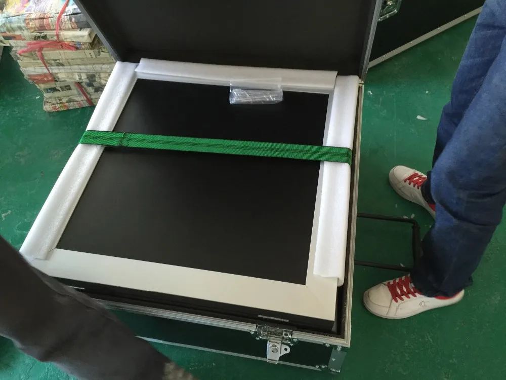 Tabletop Translation Booth Interpreter Booth Sib-s01 Singden - Buy ...