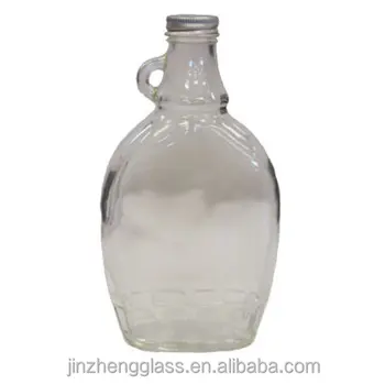 Oem Clear Antique 3 Liter Glass Jars With Handle - Buy Glass Jars ...