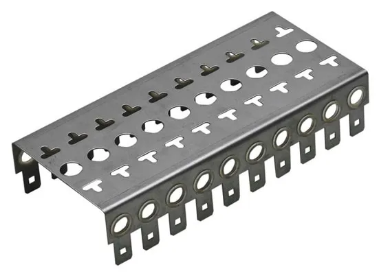 15 Ways Stainless Steel Krone Back Mount Frame - Buy 10 Way 15 Way ...