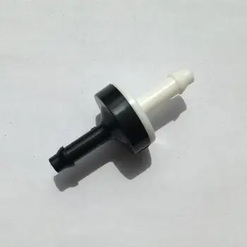 Plastic One Way Check Micro Air Valve For Dispenser - Buy Micro Air ...