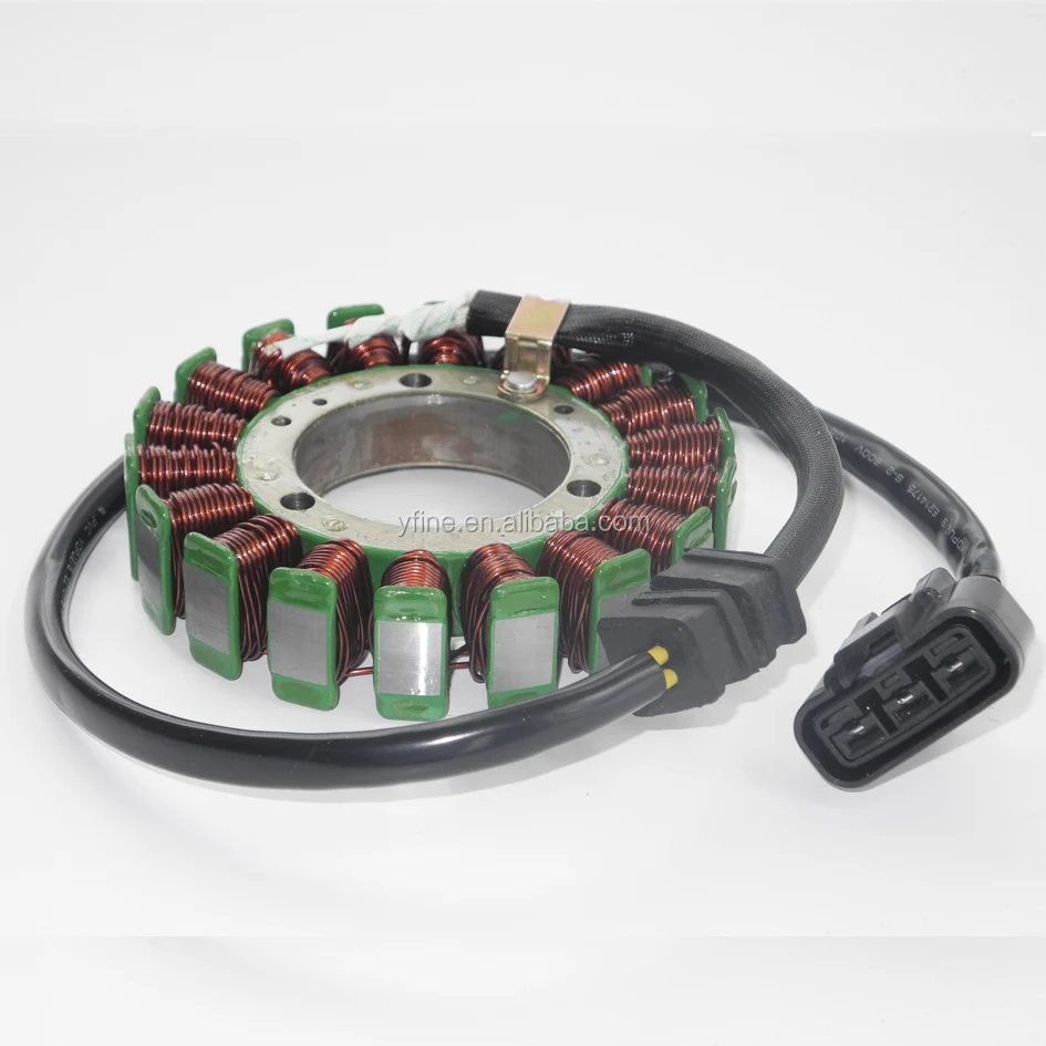 Magnetic Motor Stator,Magneto Coil for CFMOTO CF450 CF550 ATV,PART NO ...