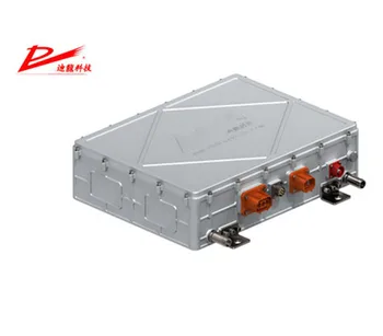 Electric Vehicle Integrated Obc And Dc/dc Inverter And Converter - Buy ...