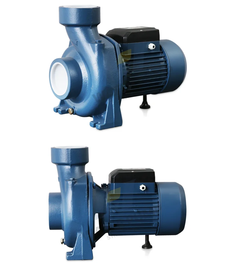 High Pressure 2hp 3hp Water Pump Specifications 2 Inch Electric ...