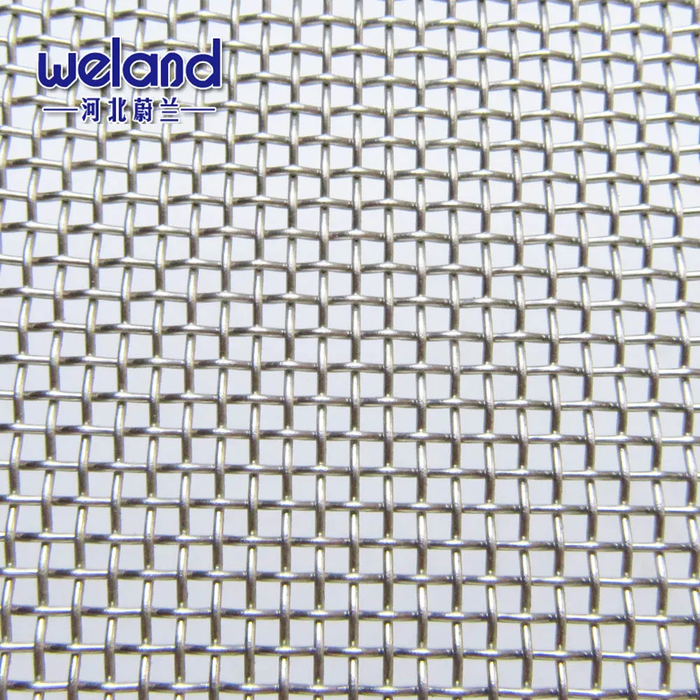 Paint Wire Mesh Filter / Air Filter Wire Mesh/stainless Steel Wire Mesh ...