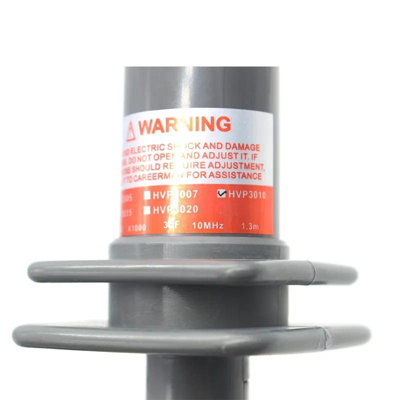 HVP3010 Oscilloscope High Pressure Probe - 10KV Support