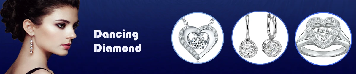 Guangzhou Dear Jewelry Co., Ltd. - 925 Sterling Silver Jewelry ...