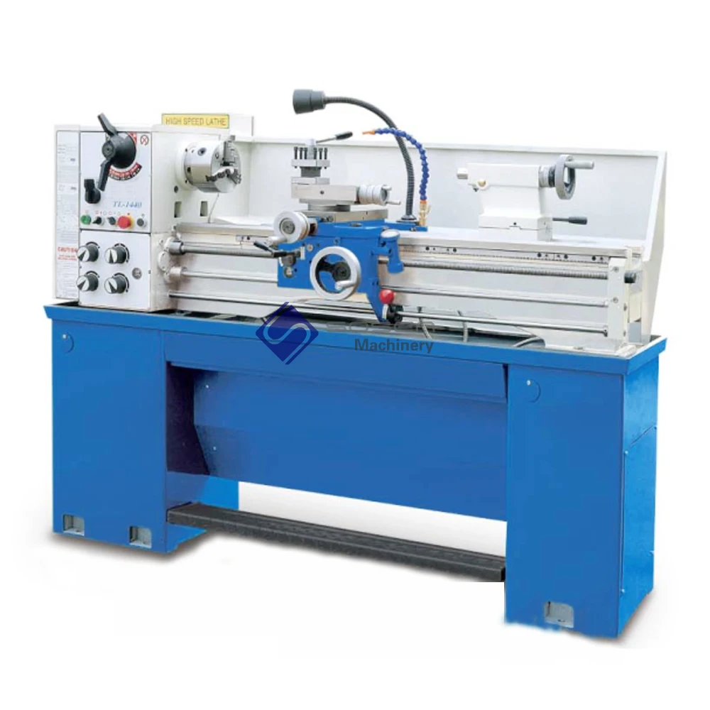 C0632a China Metal Small Mini Bench Lathe Machine - Buy Small Lathe ...