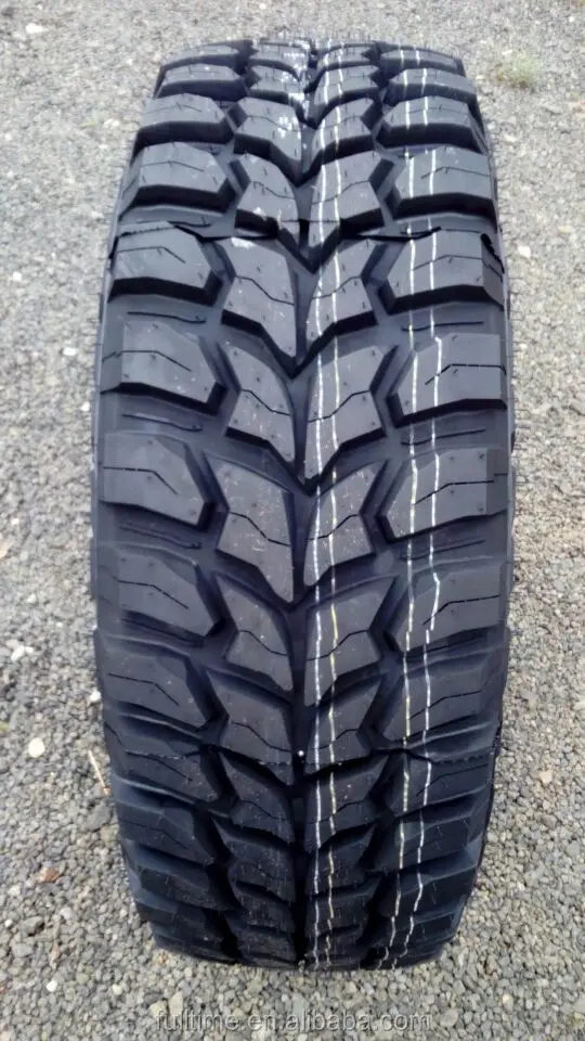 Wholesale Cheapest 205r16 LT Linglong Tyres - Durable & Efficient