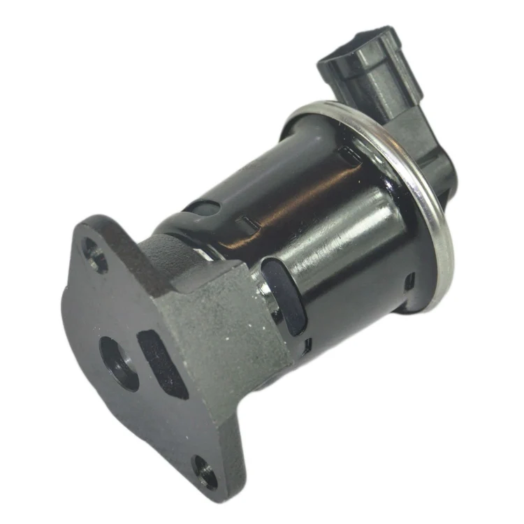 Exhaust Gas Return Valve Egr Valve 96253548 555284 - Buy Exhaust Gas ...