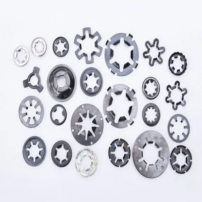 External Tab Washer/pin Lock Washer/star Lock Washer for Shaft