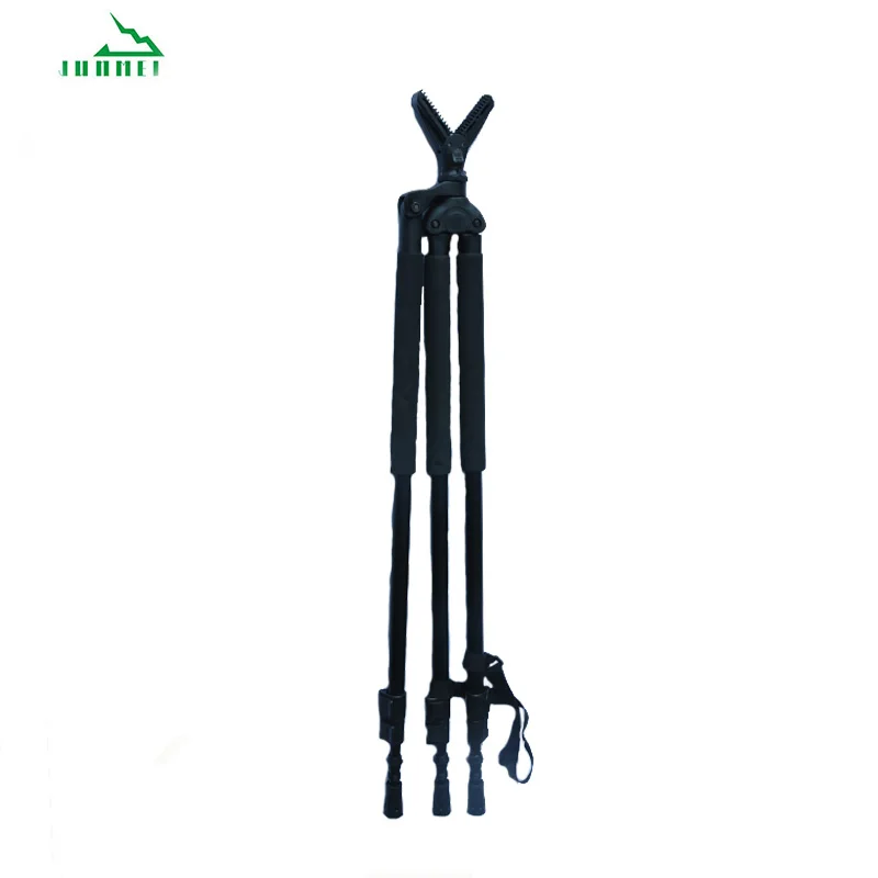Telescopic Walking Hiking Climbing Hunting Pole - Durable & Versatile