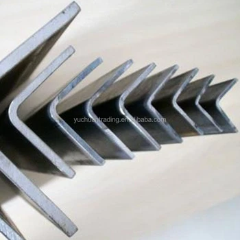 45 Degree Angle Steel 50x50 Steel Iron Hot Rolled 90 Degree Angle Steel ...